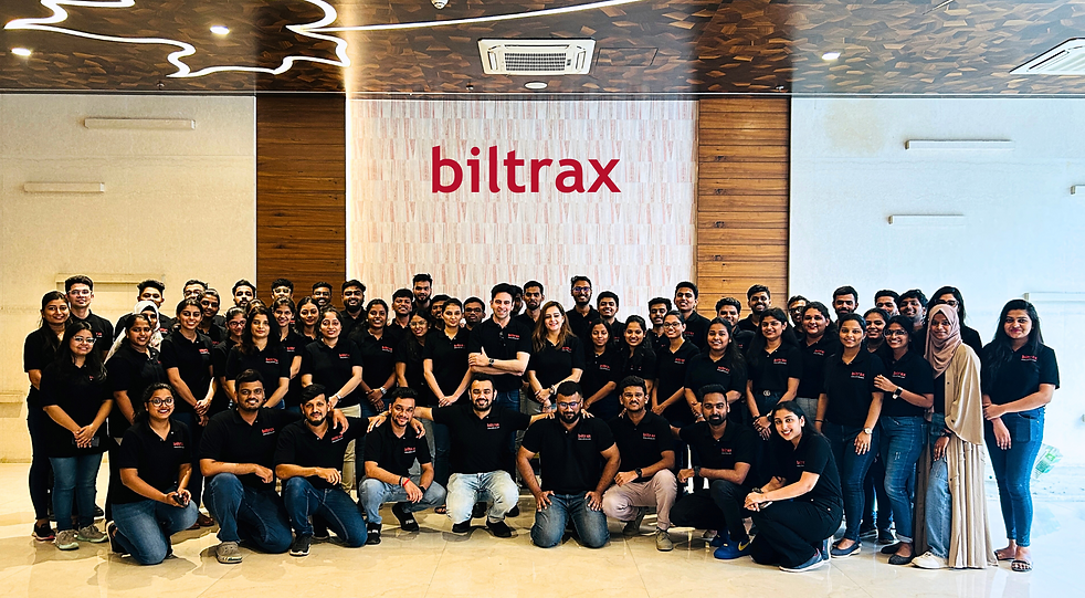 Management | Biltrax 2023